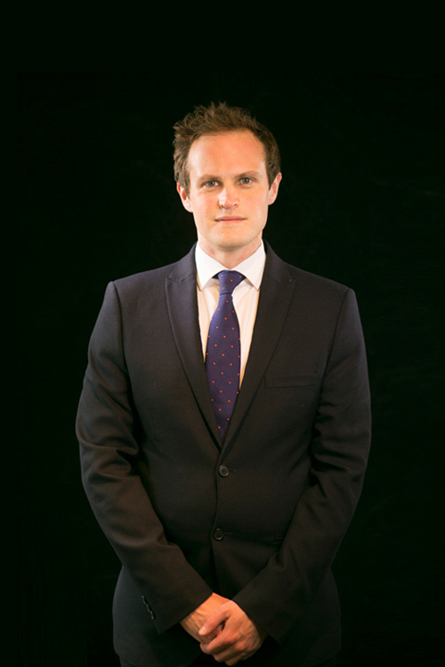Whitestone Chambers